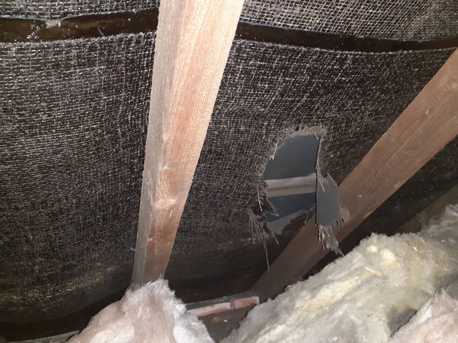 15 Signs of Roof Damage and How to Spot Them